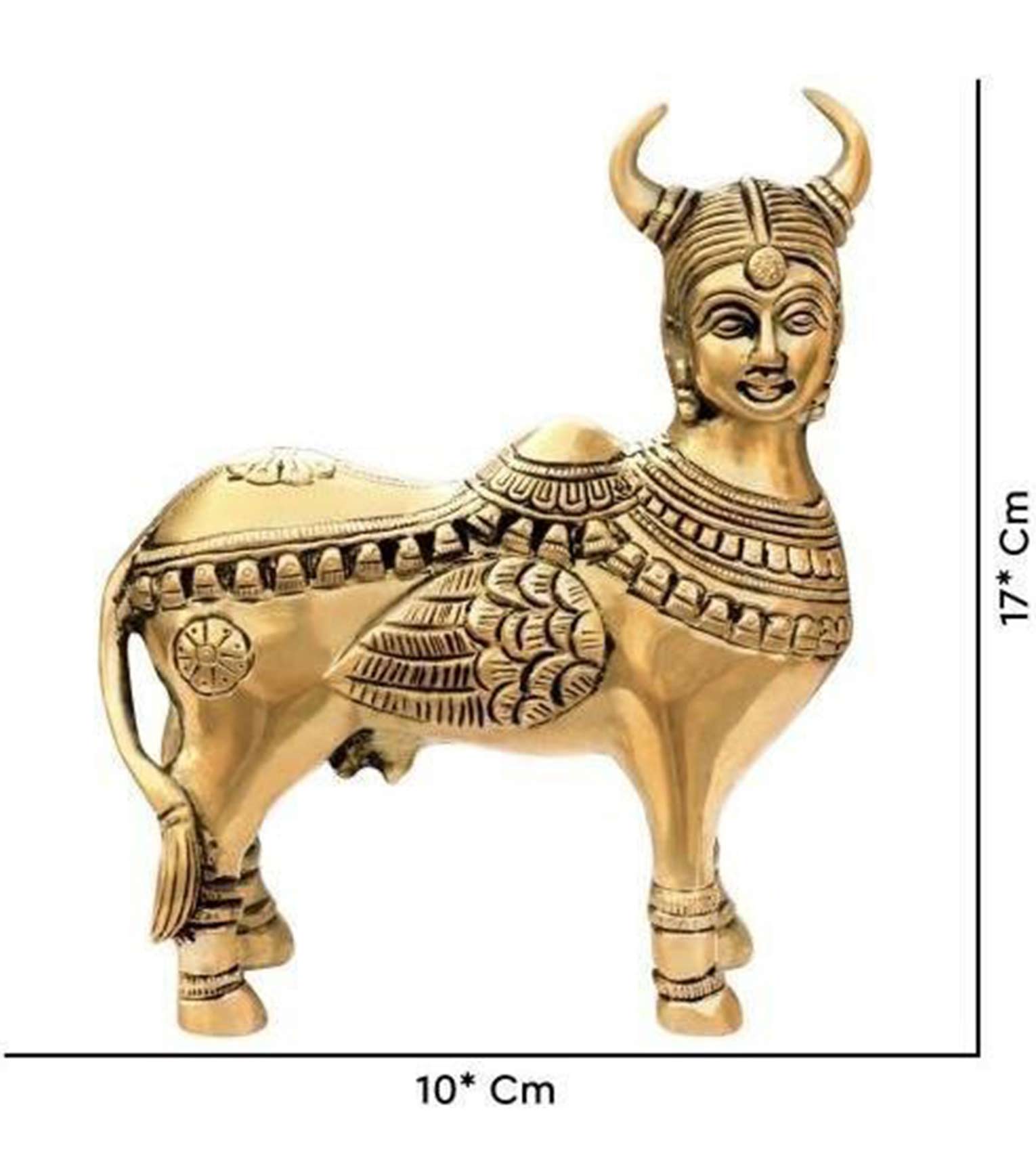 KAAMDHENU COW – MYSTIC RASHI
